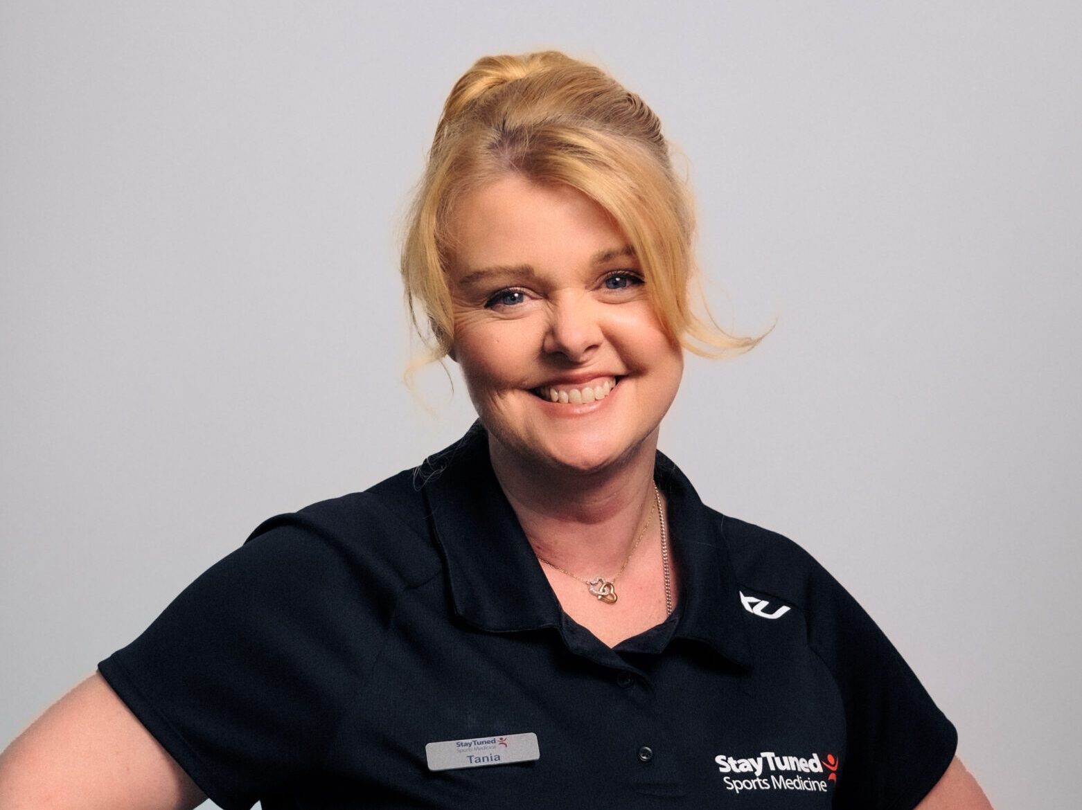 Boronia Team - Stay Tuned Sports Medicine