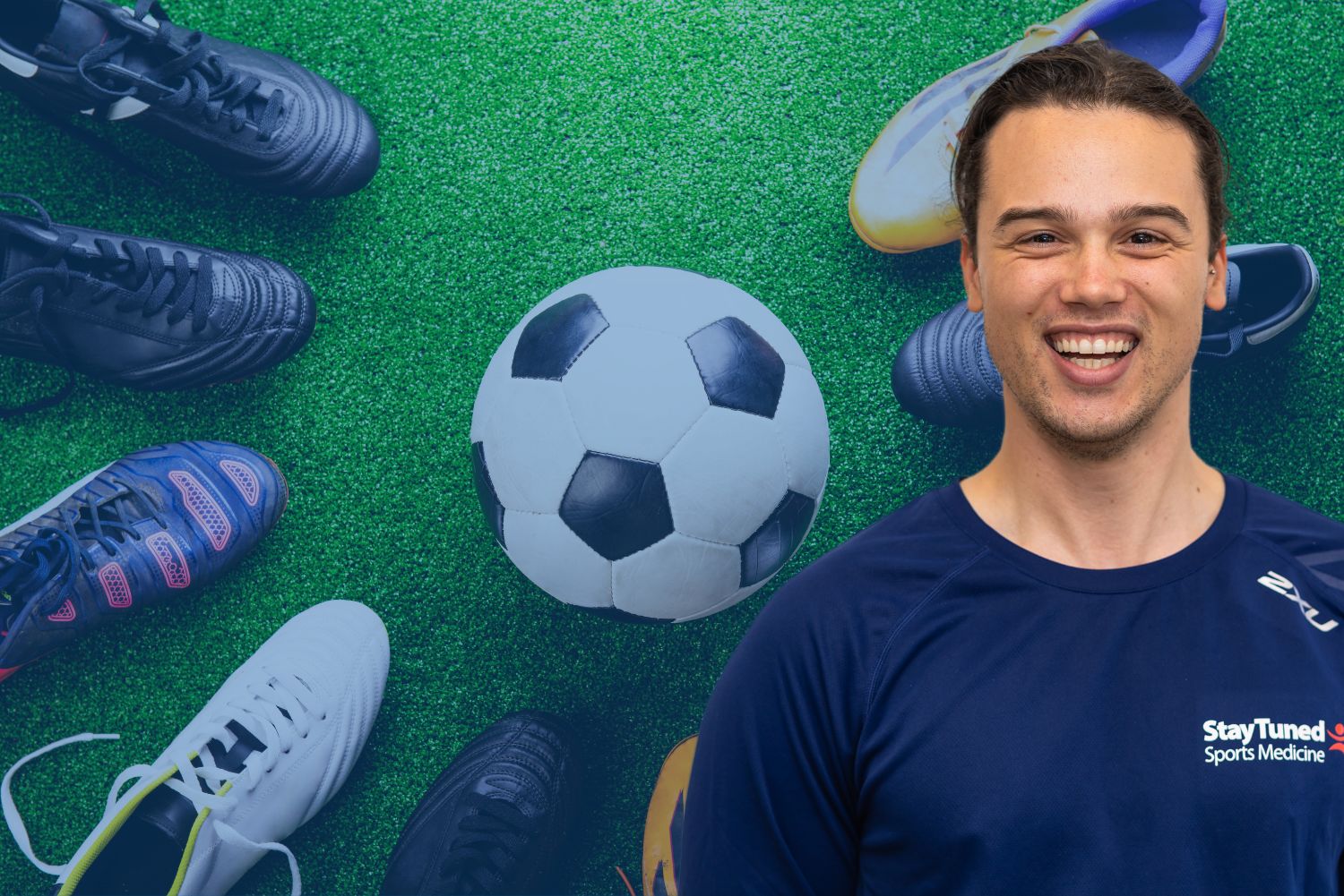 Preventing and Treating Common Soccer Injuries: 4 Ways to Keep Players ...