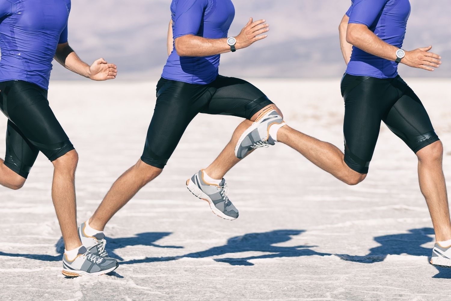 Run Faster with Gait Analysis - Stay Tuned Sports Medicine