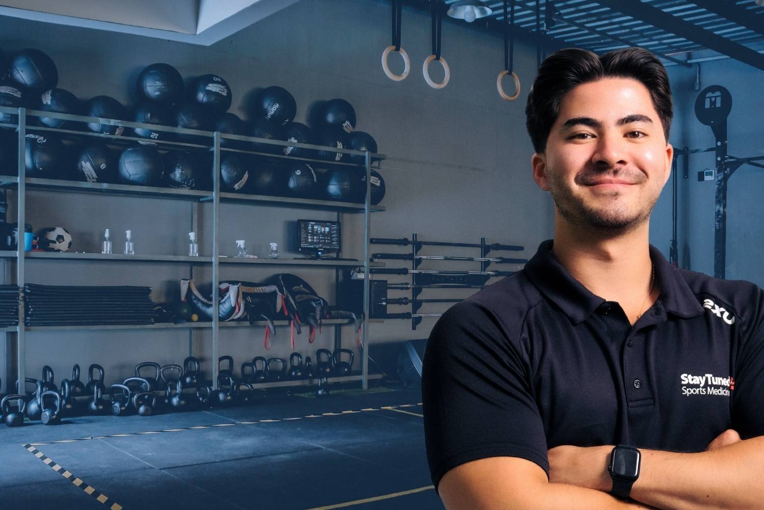 5 Expert Tips to Prevent Gym Injuries - Stay Tuned Sports Medicine