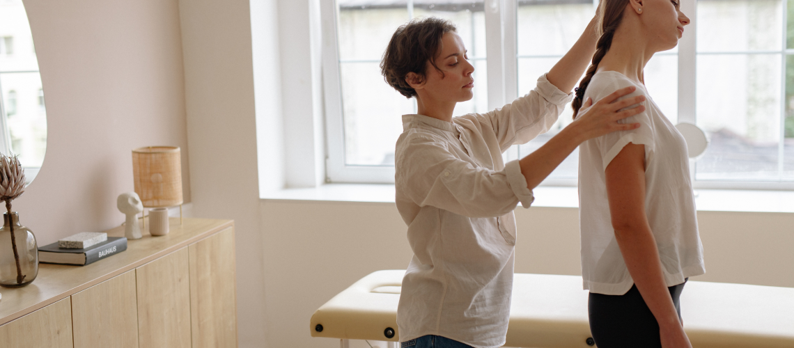 Posture - A Pivotal Role in Injury Prevention - Stay Tuned Sports Medicine